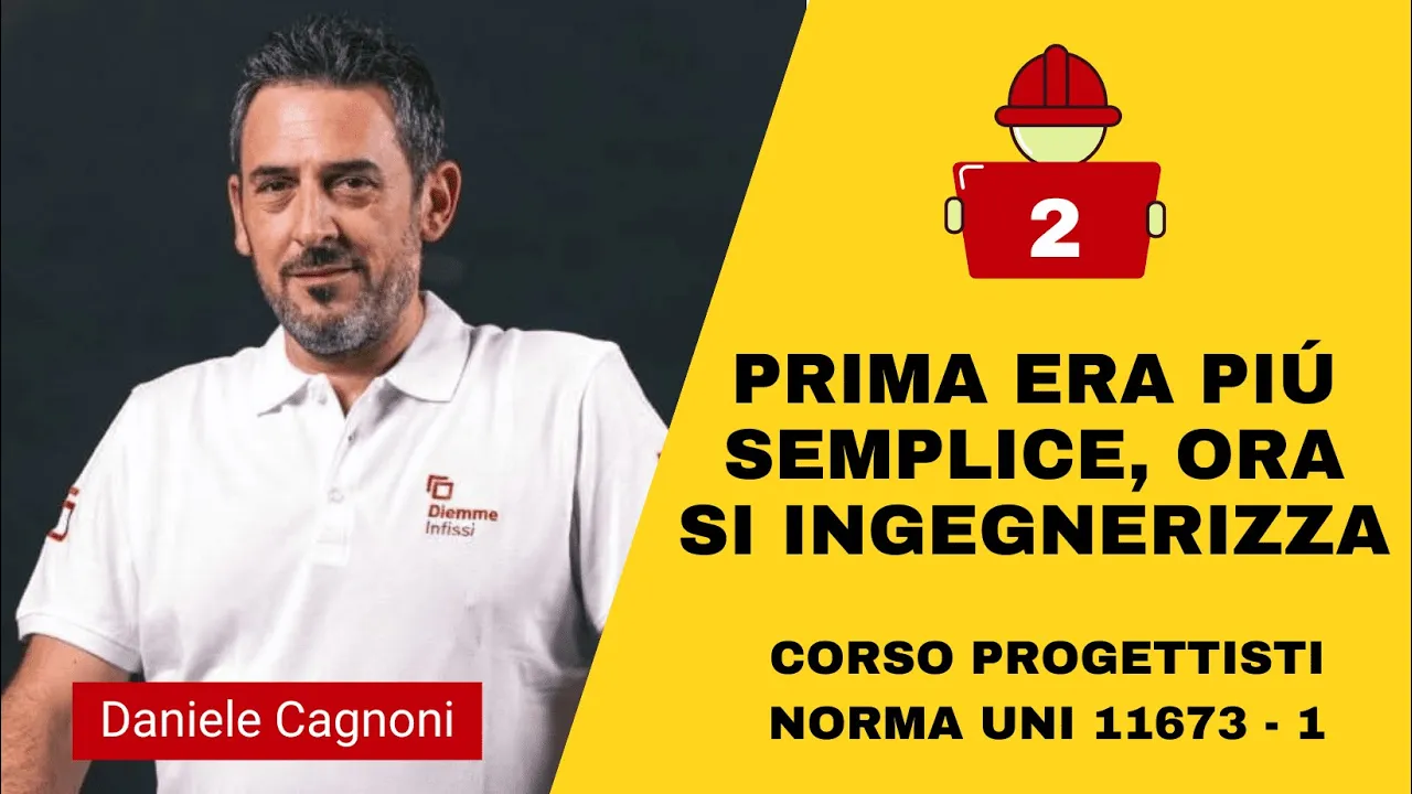 Corso online - Daniele Cagnoni